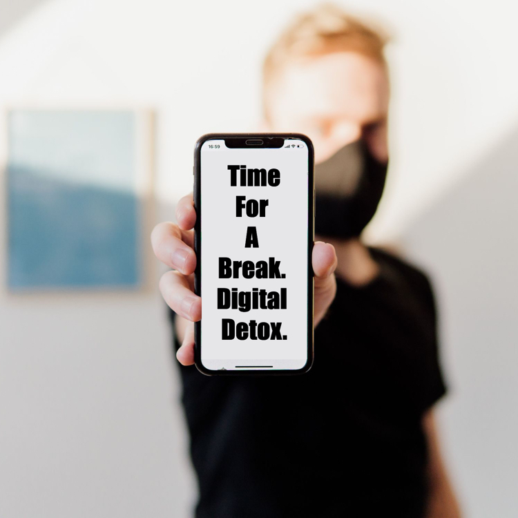 Why You Need A Digital Detox - LightMillions